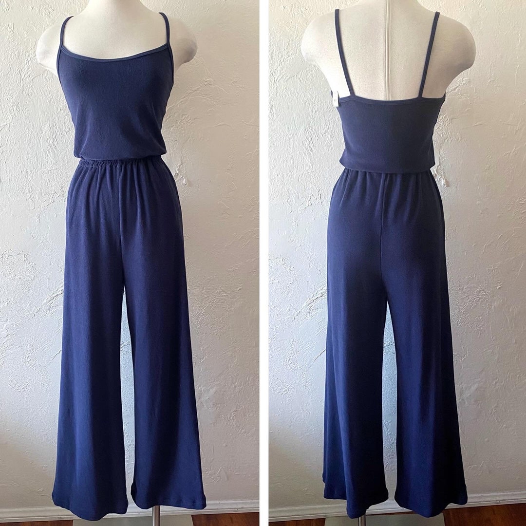 NWT Offline Aerie Terry Cloth Jumpsuit - Etsy