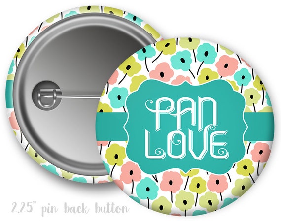 Panhellenic Love Logo