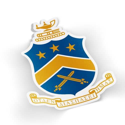 Pi Kappa Phi Baseball Cap Shield Star Logo Custom Color | Etsy