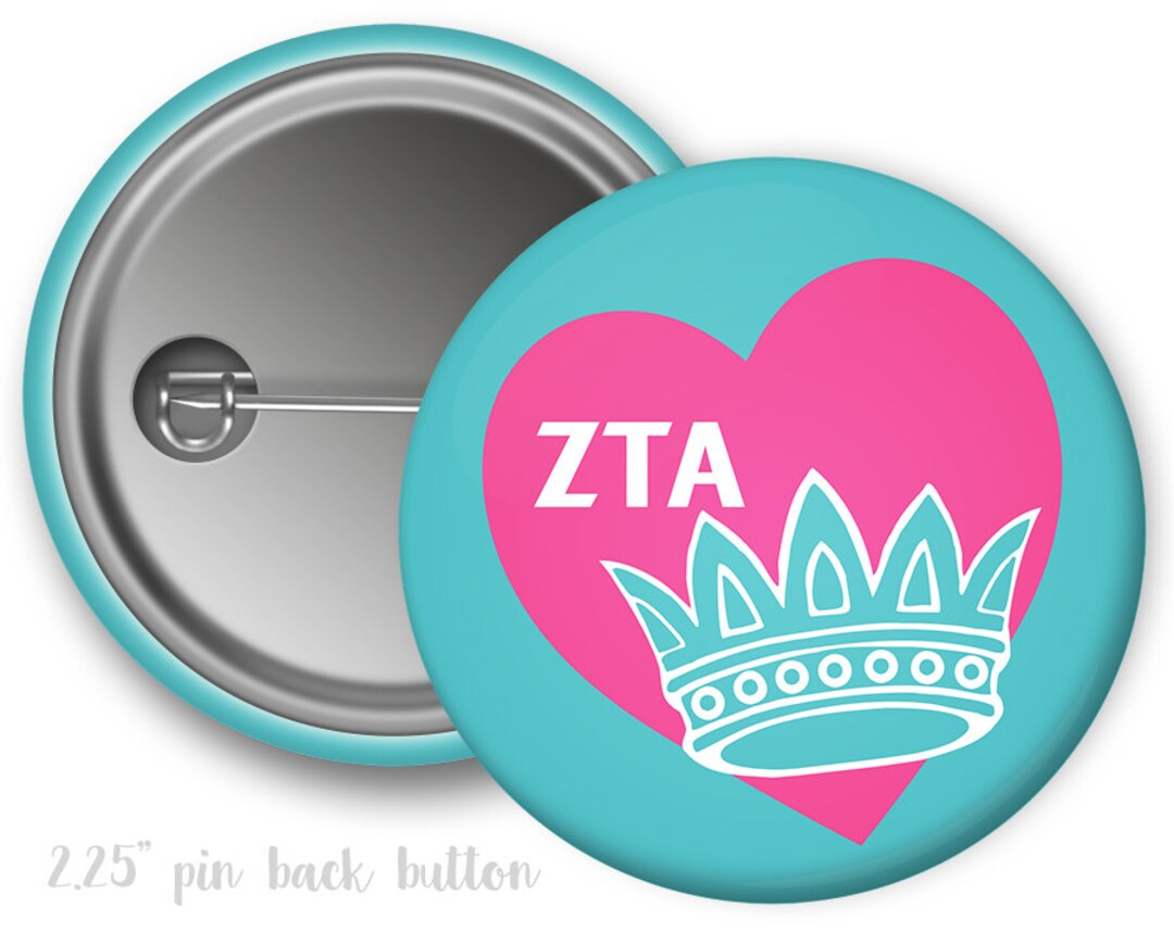 Zta Crown