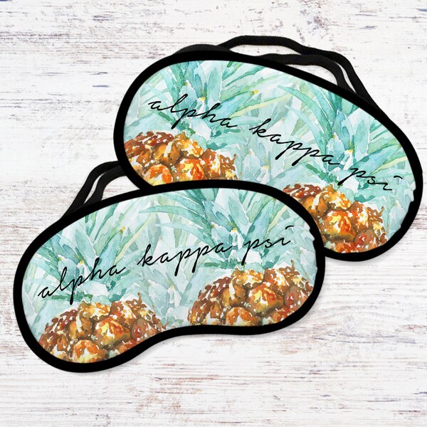 Kappa Alpha Psi Pajamas - Etsy