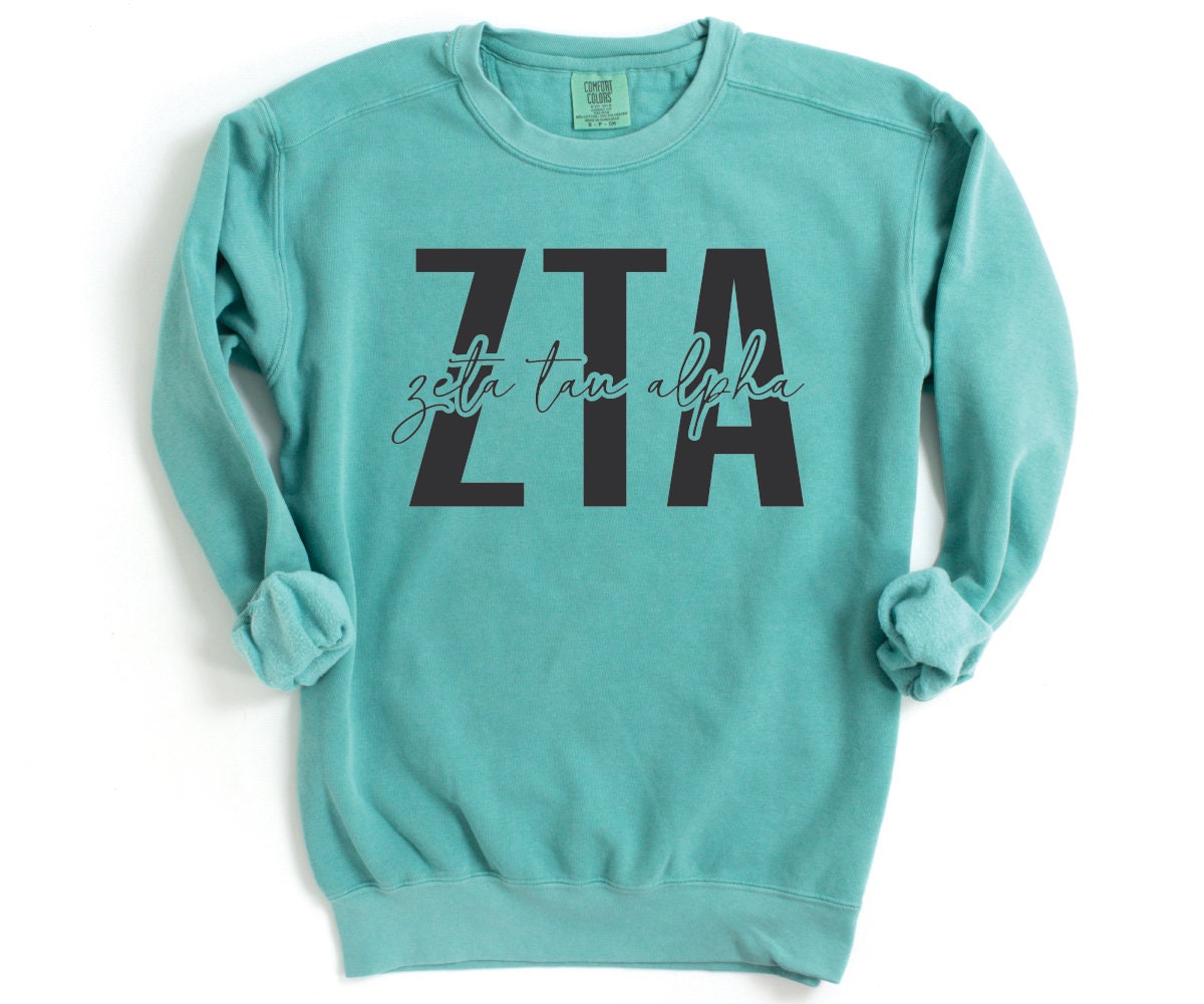 Cute Zeta Tau Alpha Quotes