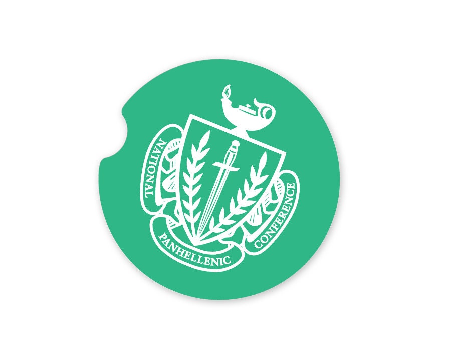 National Panhellenic Conference Logo