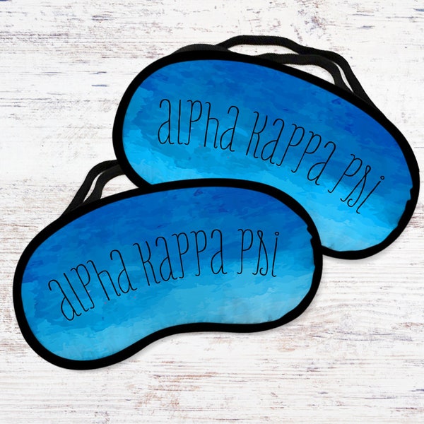 Kappa Alpha Psi Pajamas - Etsy