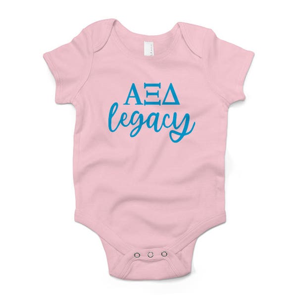 Alpha Xi Delta - Etsy