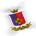 Sigep Sigma Phi Epsilon Crest Sticker - Etsy