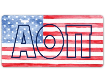 Aoii Flag - Etsy