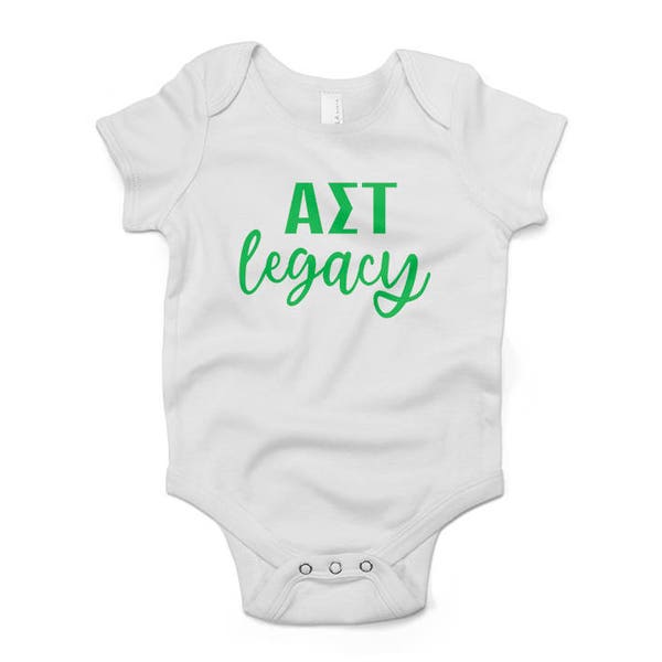Alpha Sigma Tau - Etsy