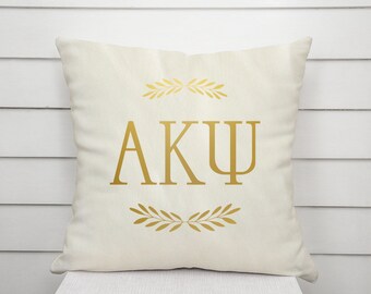 Kappa Alpha Psi Letters - Etsy