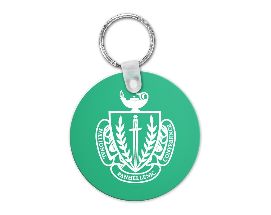 National Panhellenic Council Crest