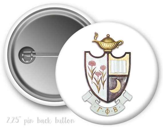 Gamma Phi Beta Logo