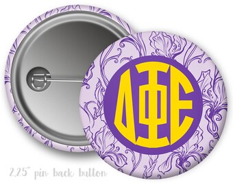Delta Phi Epsilon - Etsy