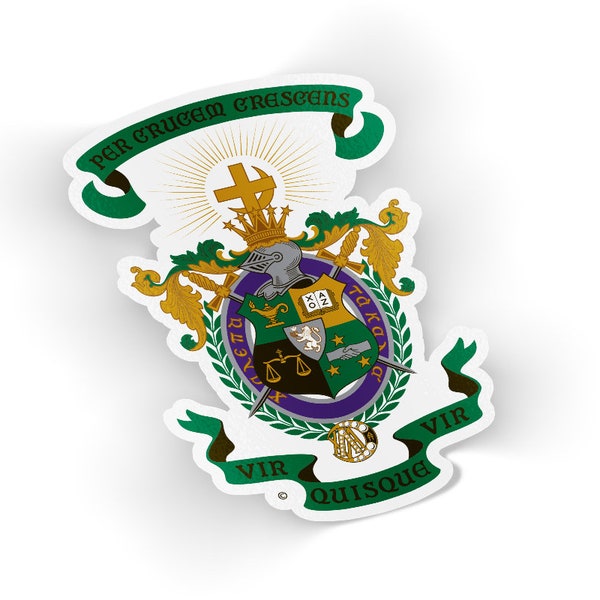 Lambda Chi Alpha - Etsy
