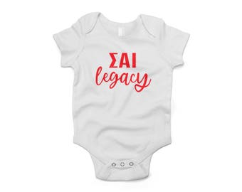 Sigma Alpha Iota - Etsy