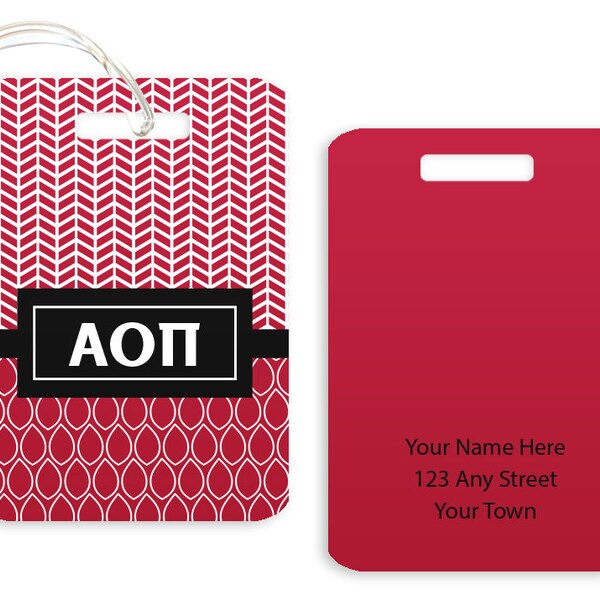 Aoii Sorority Svg - Etsy