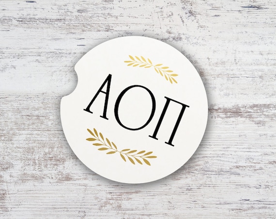 Aoii Letters