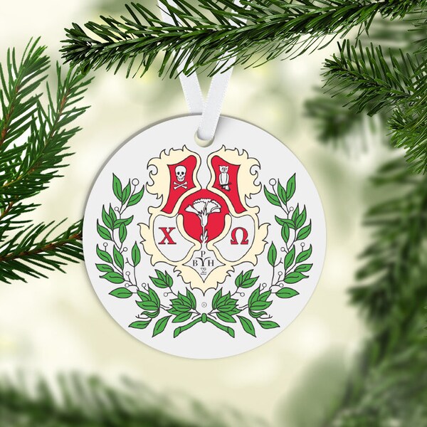 Greek Ornament - Etsy