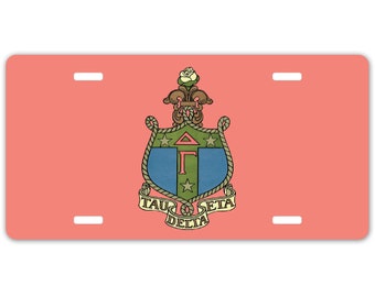 Delta Gamma Crest | Etsy
