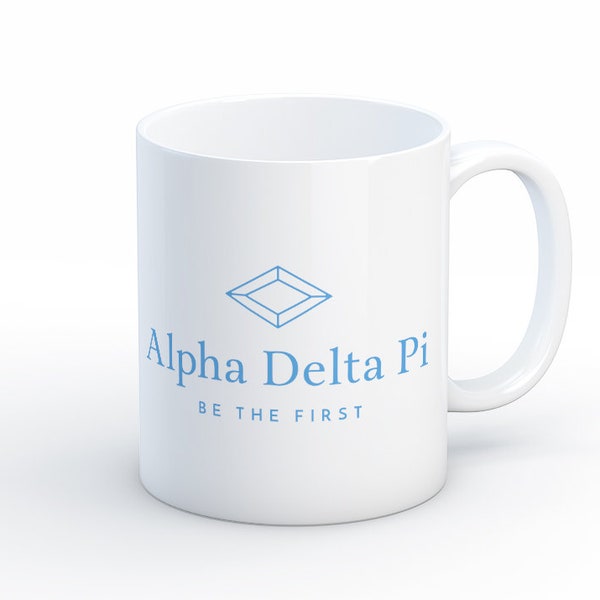 Alpha Delta Pi - Etsy