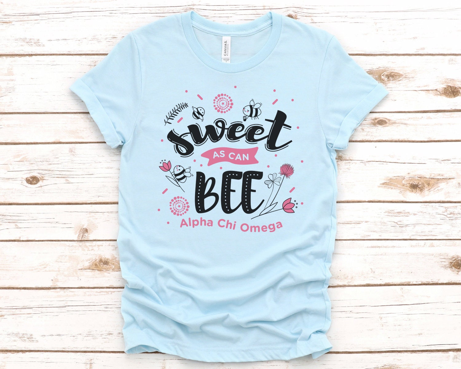 Alpha And Omega Sweets