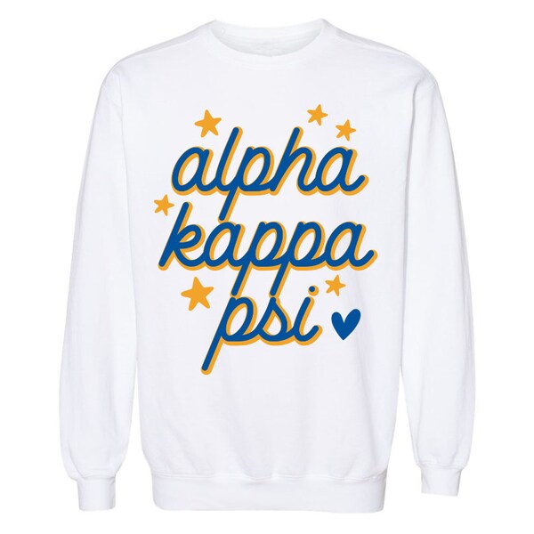Kappa Alpha Psi Shirt - Etsy