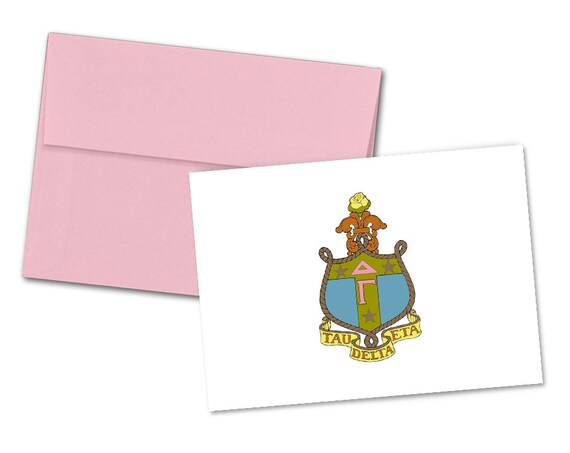 Delta Gamma Crest