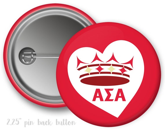 Alpha Sigma Alpha Crown