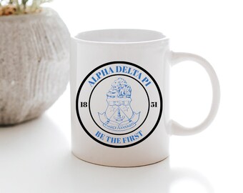 Seal Mug - Etsy