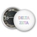 Adpi Alpha Delta Pi Bright Stripes Single or Bulk 2.25 - Etsy