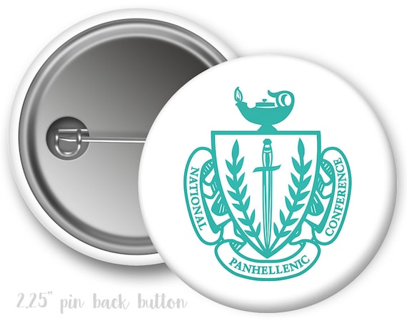 Panhellenic Crest