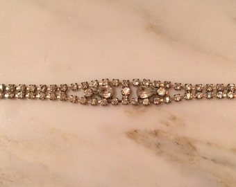 Weiss Bracelet - Etsy