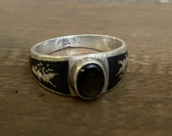 Siam Ring - Etsy