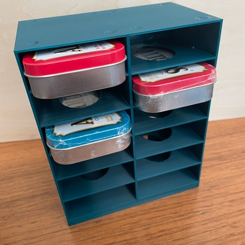 Altoid Tin First Aid Kit - Etsy