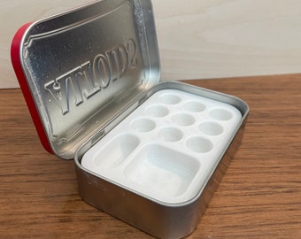 Altoids Paint Insert - Etsy