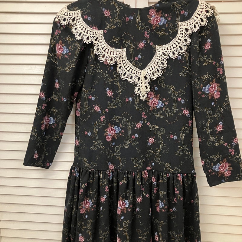 Little Girls Gunne Sax Dresses - Etsy Canada