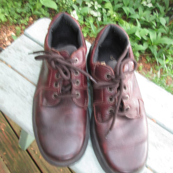 Dexter Shoes - Etsy
