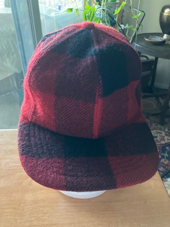 Woolrich Hunting Hats