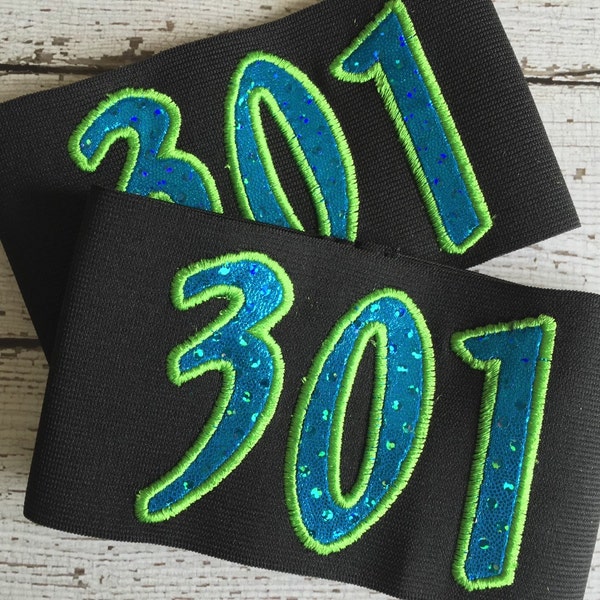 Custom Armbands - Etsy
