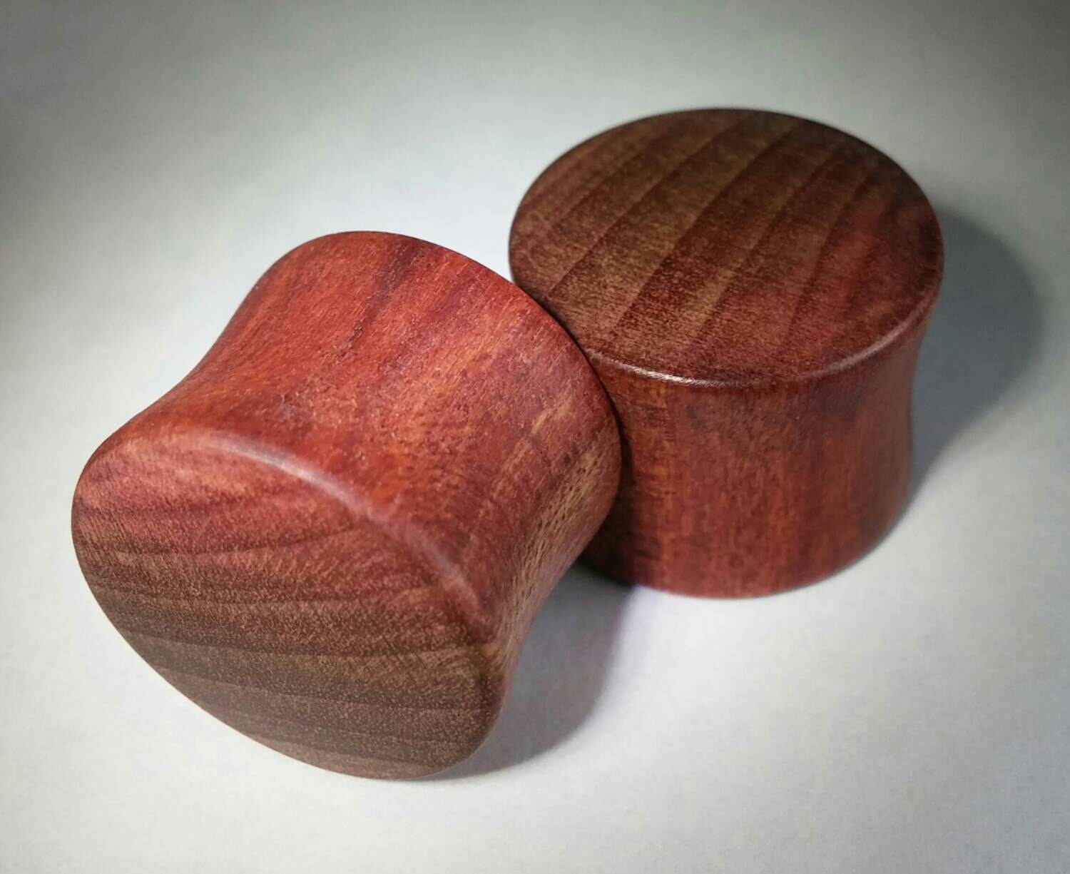 Redheart Wood Plugs - Etsy