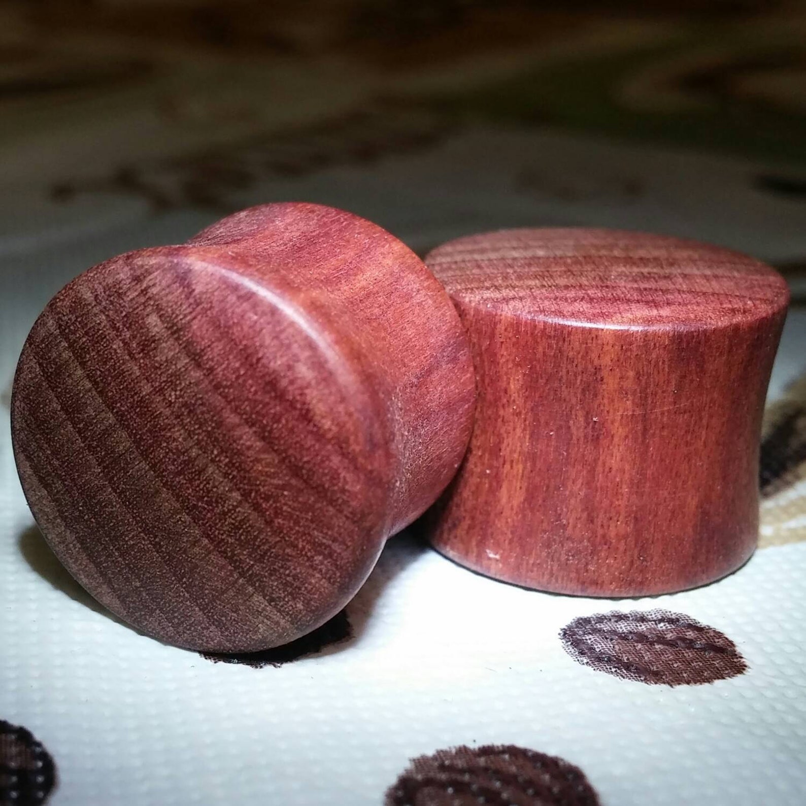 Redheart Wood Plugs - Etsy