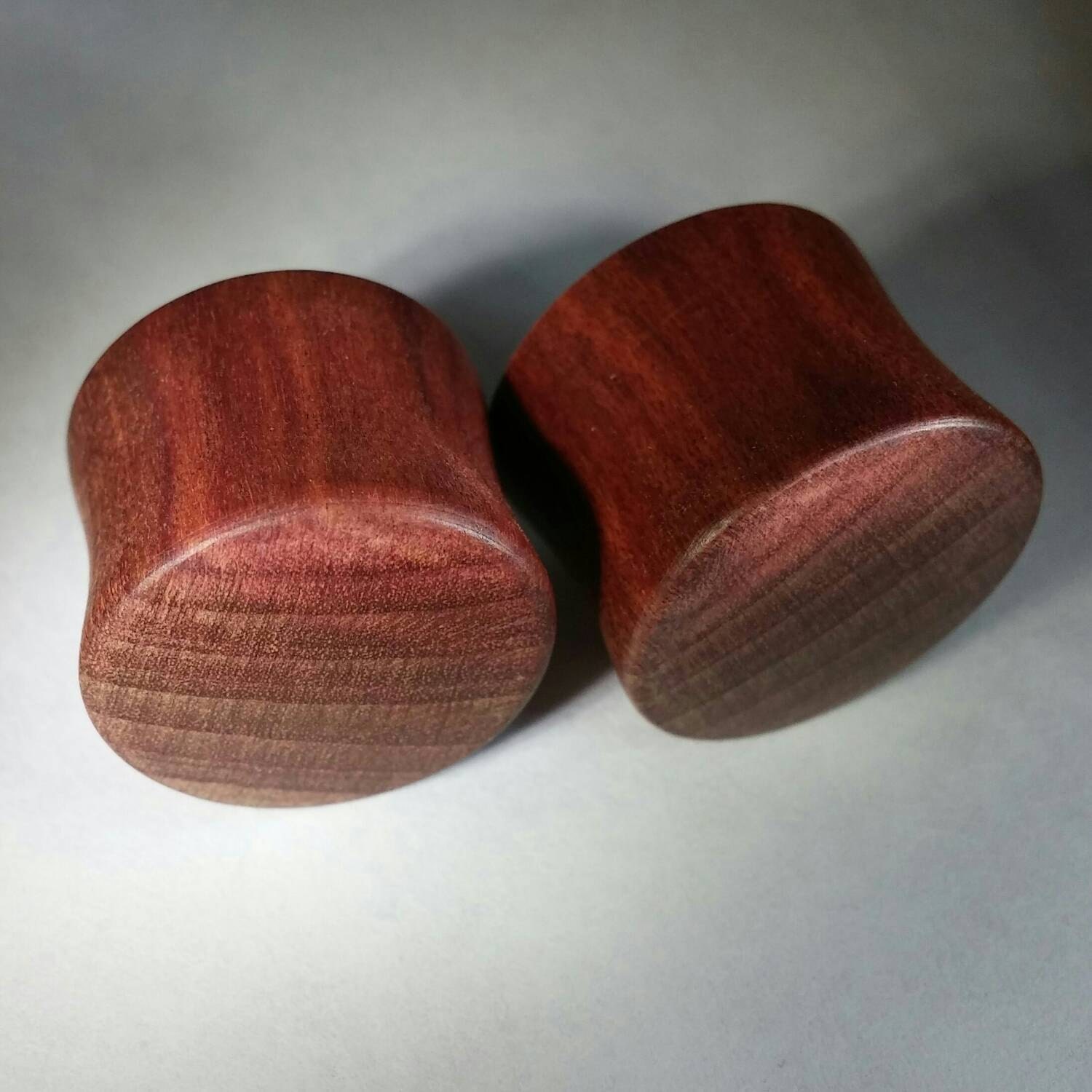 Redheart Wood Plugs - Etsy