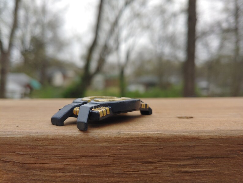 Time Travel GPS Watch for Time Travel Suits 3D Printing FILE - Etsy