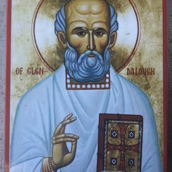 Orthodox Icon - Etsy