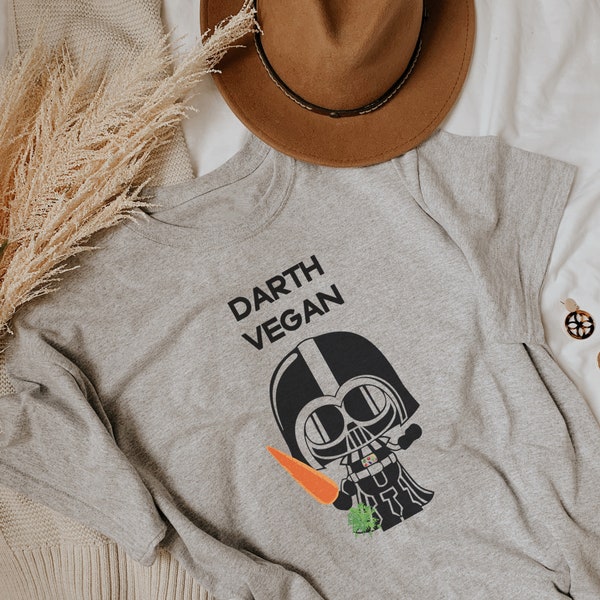 Vegan Shirt - Etsy