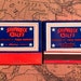 Vintage Matchbooks Five Crowns Restaurant Corona Del Mar - Etsy