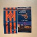 Vintage Matchbooks, Tangier, Restaurant, Akron, Ohio, Lot of 2, W/ All ...