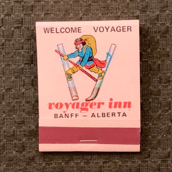 Custom Matchbooks - Etsy