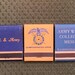 Vintage Matchbooks US Army Army Quartermaster Corps War | Etsy