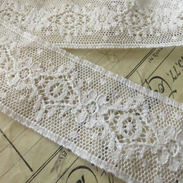 Lace Trim - Etsy UK