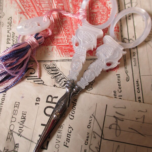 Sajou Scissors - Etsy